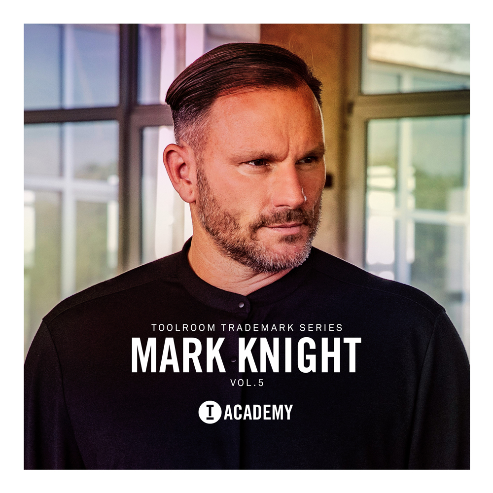 Toolroom Trademark Series – Mark Knight Vol. 5, Toolroom Records, Mark