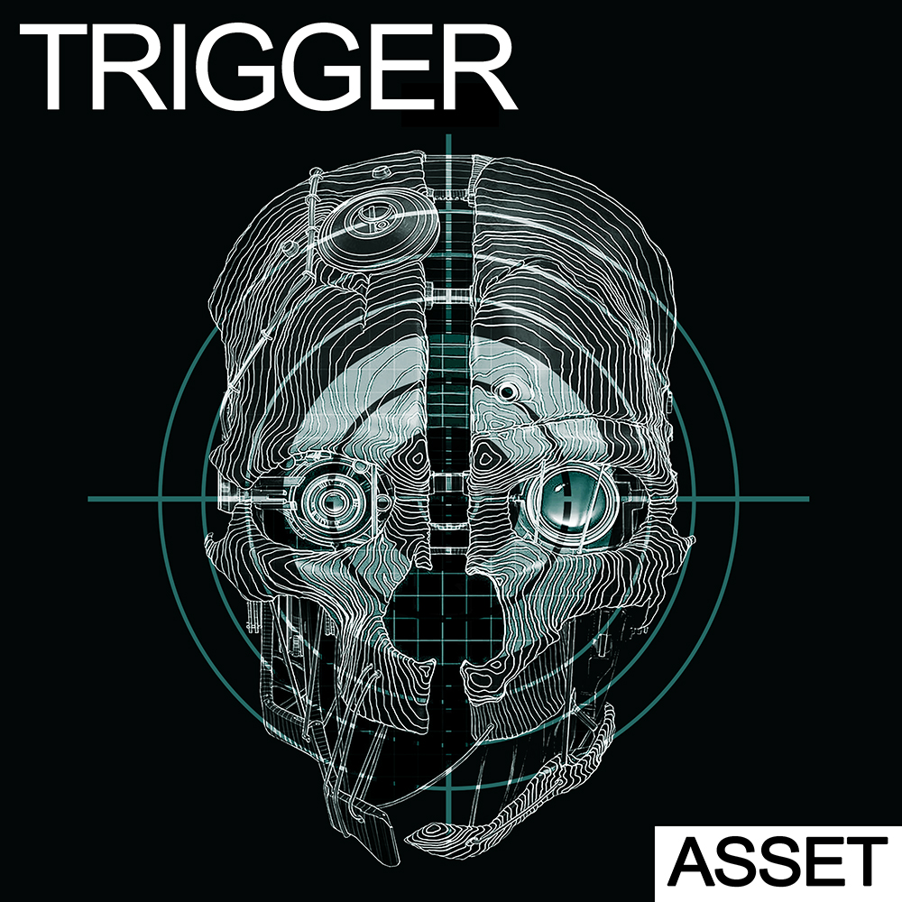 Trigger - ASSET, Industrial Strength, Cinematic Sound Design,