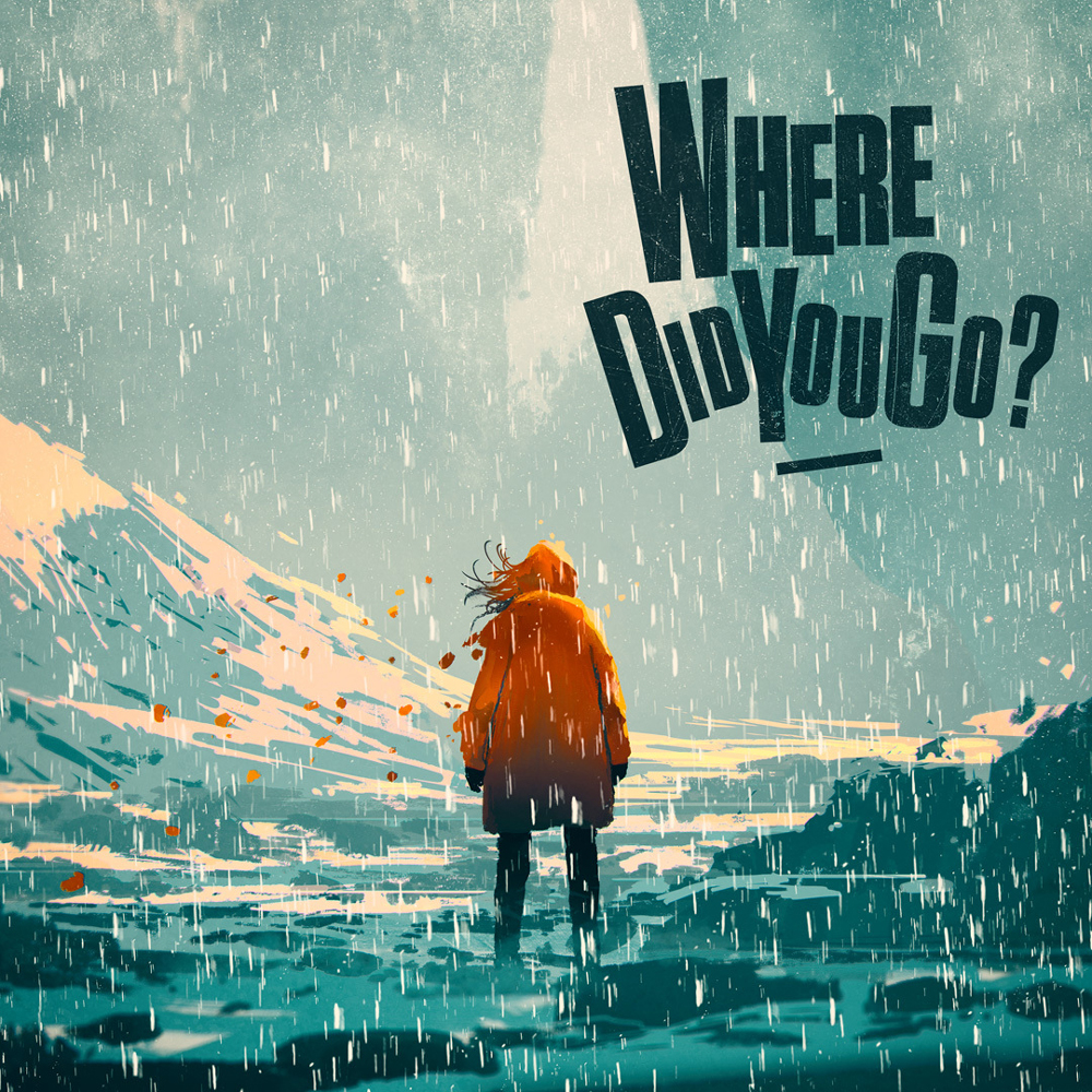 Where Did You Go, Producer Loops, Royalty-Free Samples, Construction