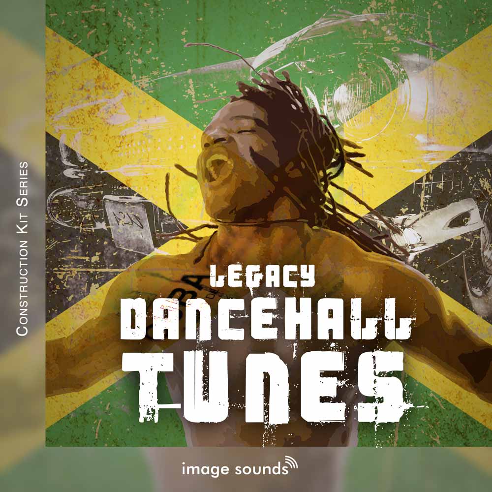 Legacy Dancehall Tunes, Image Sounds, Royalty-Free Samples,