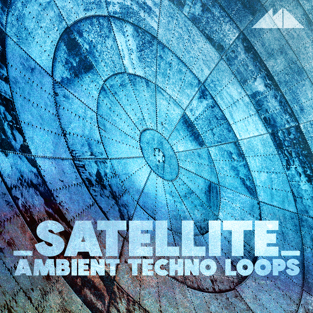 Satellite - Ambient Techno Loops, ModeAudio, Ambient & Atmospheric