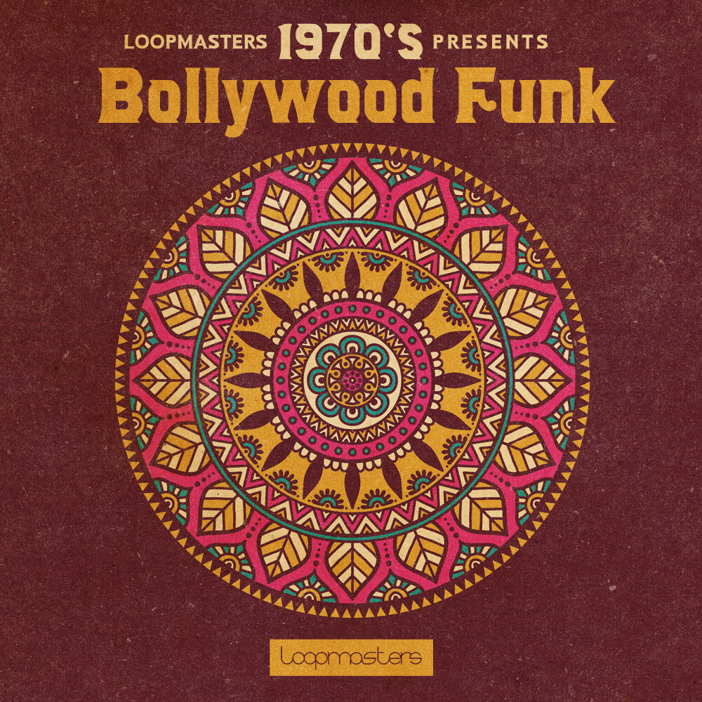 Royalty Free Funk Samples, Bollywood Samples, Funk bass Guitar Loops,