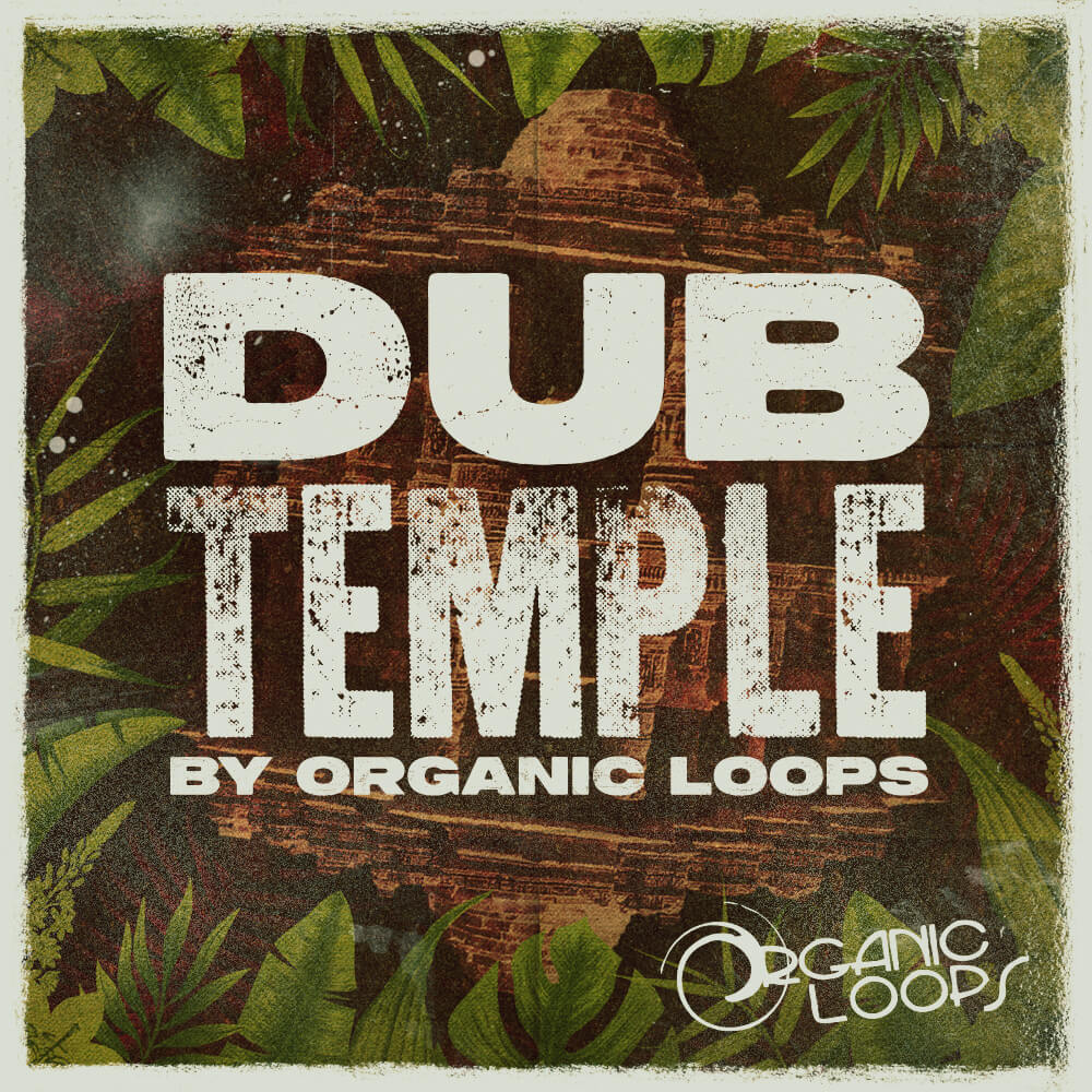 Royalty Free Dub Samples, Dub Bass Loops, Percussion Loops, Keys and
