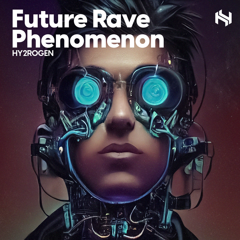 Future Rave Phenomenon, Royalty-Free Samples, Future Rave Construction