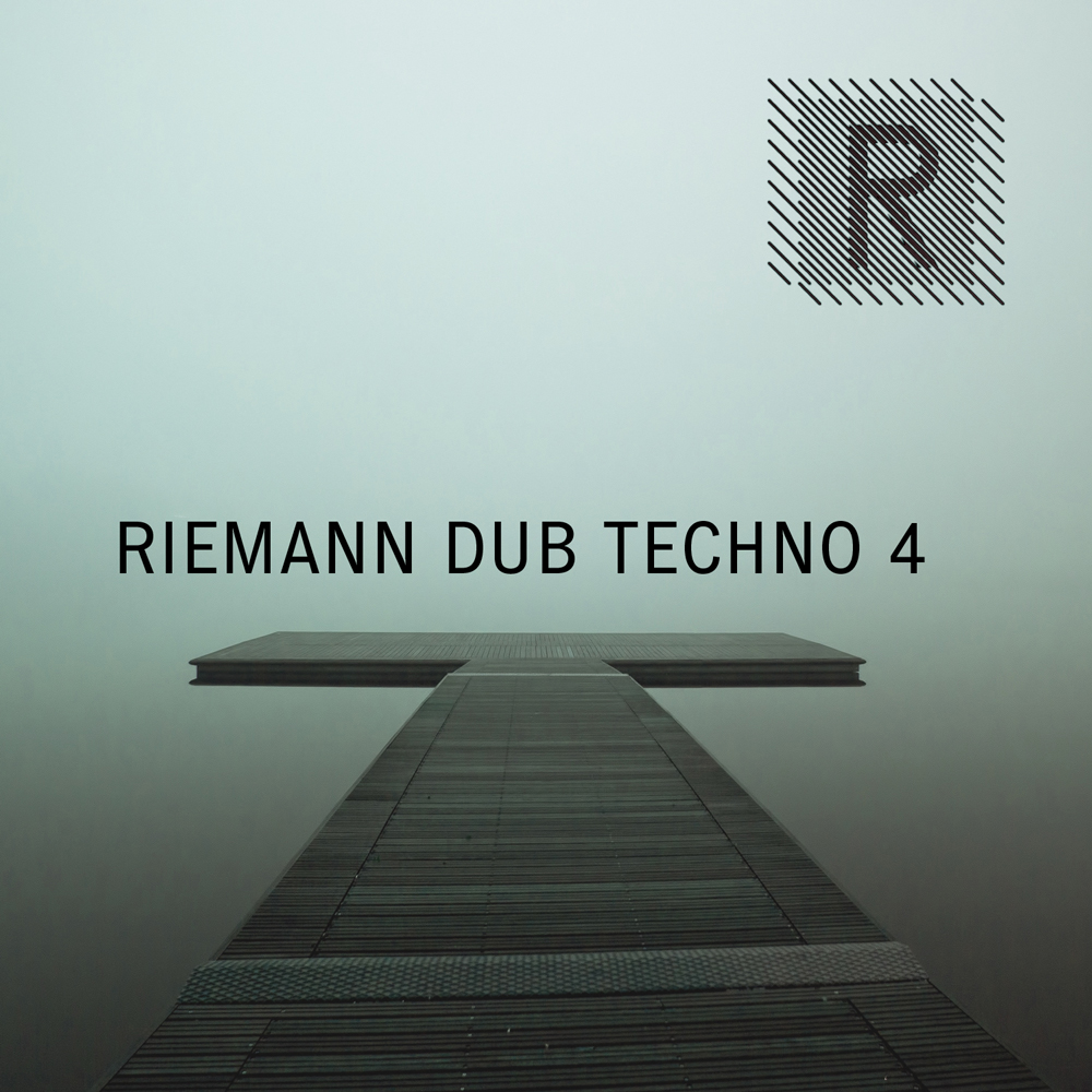 Riemann Dub Techno 4, Riemann Kollektion, Royalty-Free Samples,