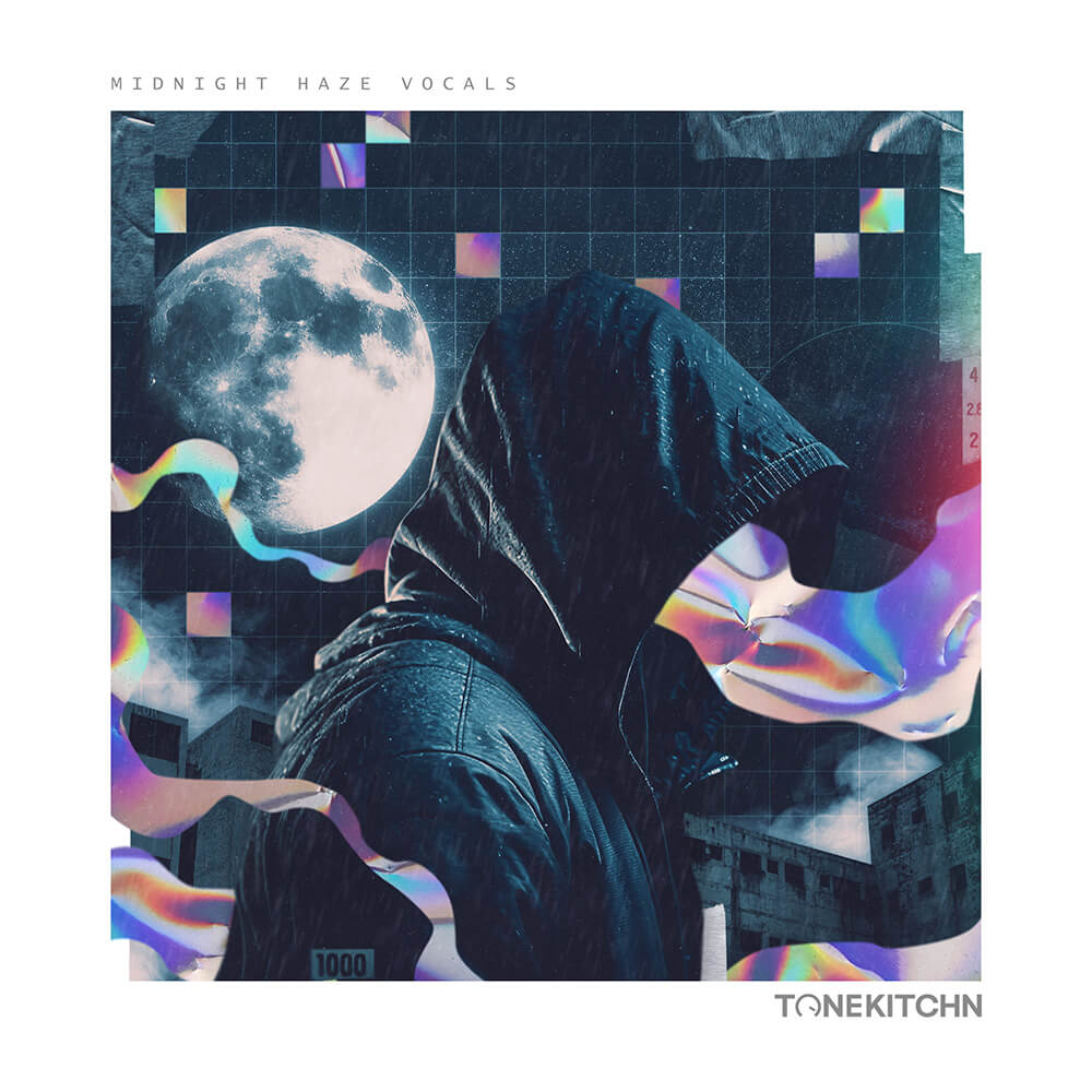 Royalty Free RnB Samples, RnB Vocal Loops, Future RnB Vocals, Male