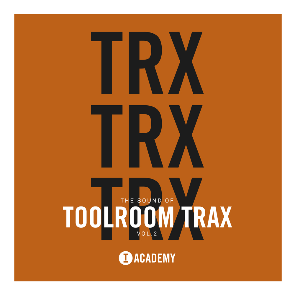The Sound Of Toolroom Trax Vol. 2, Toolroom Records, Royalty-Free