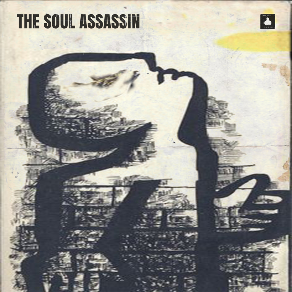 The Soul Assassin, BFractal Music, Royalty-Free Samples, Golden-Era