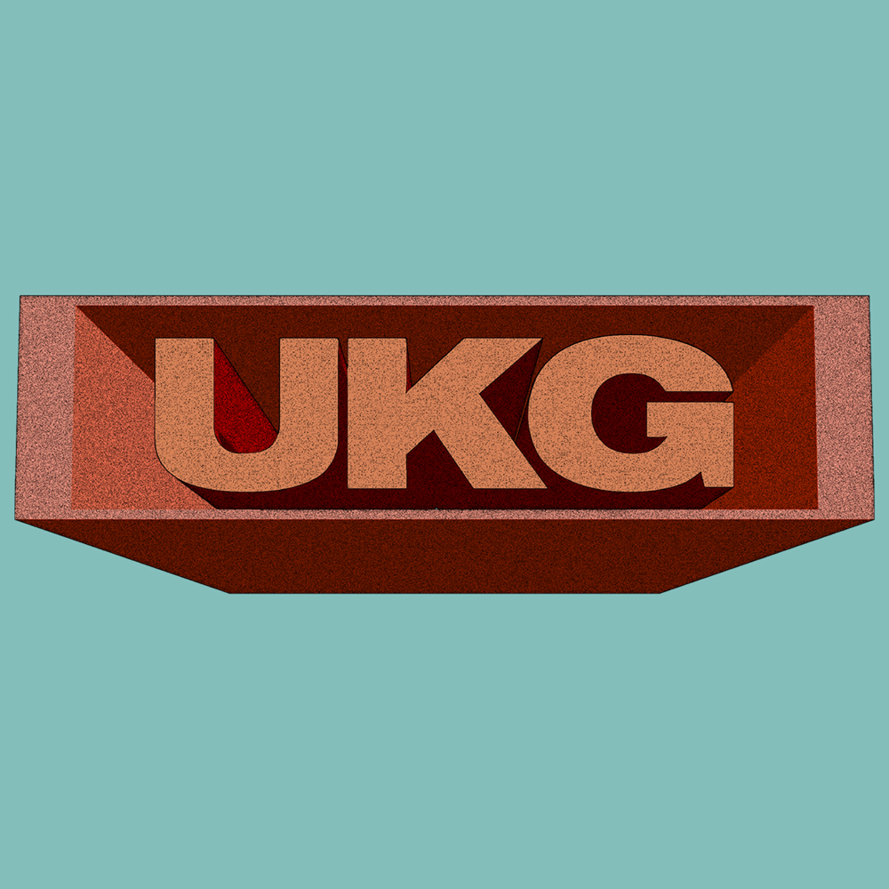 UKG, UNDRGRND SOUNDS, Royalty-Free Samples, Track-Starting