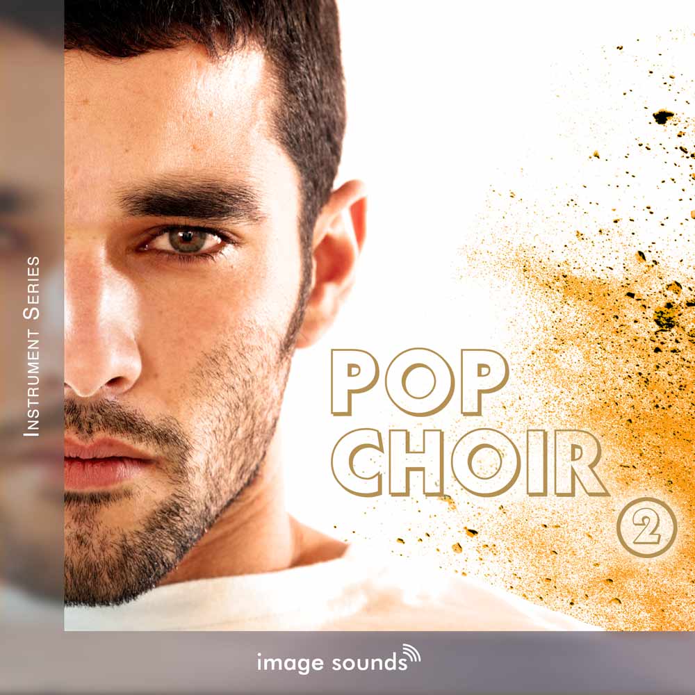 Pop Choir 2, Image Sounds, Royalty-Free Samples, Vocal Choral