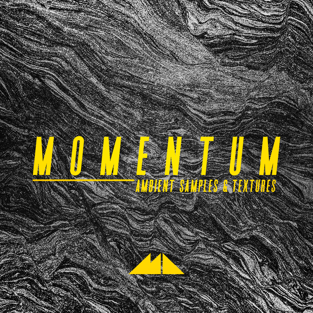 Momentum - Ambient Samples & Textures, ModeAudio, Royalty-Free