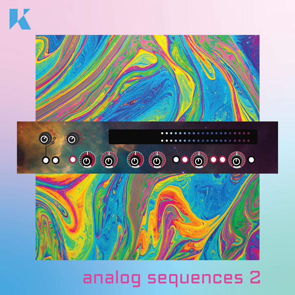 Analog Sequences 2, Konturi, Royalty-Free Samples, Multi-Sample Bass