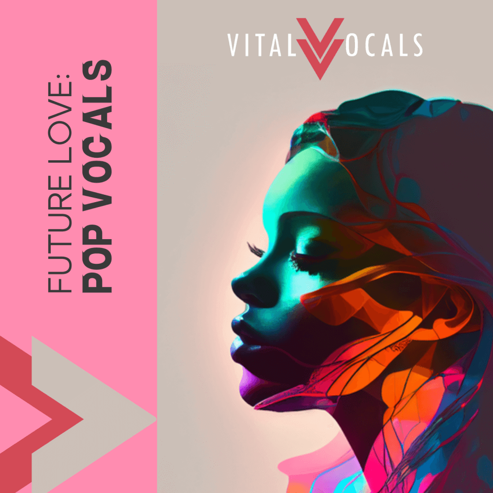 Royalty Free Pop Samples, Pop Vocal Loops, Backing Chorus Vocal Loops,
