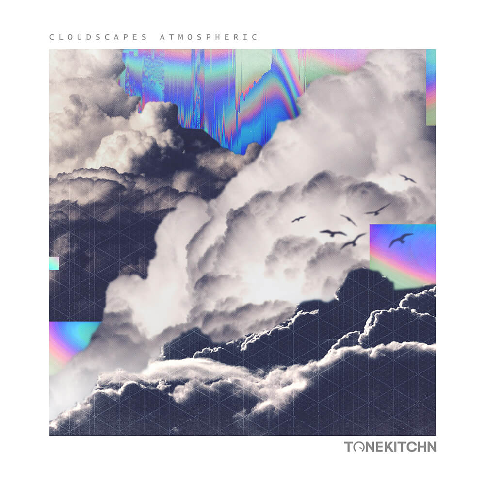 Royalty Free Ambient Samples, Chillout Atmospheres, Delicate Keys and