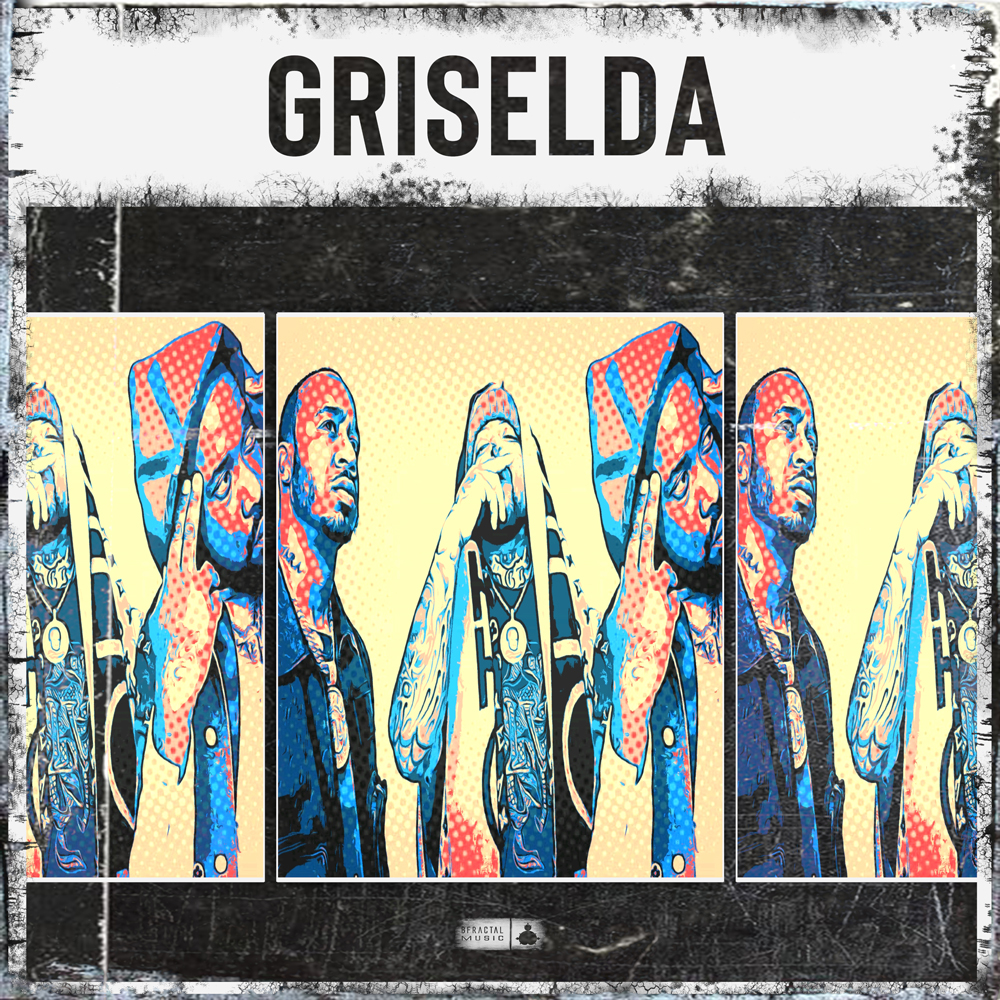 Griselda, BFractal Music, Royalty-Free Samples, Old-School Hip-Hop