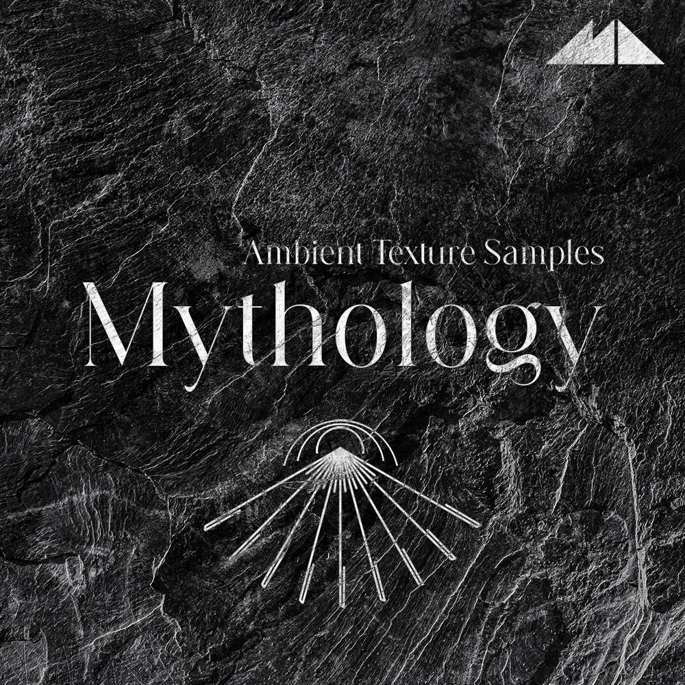 Mythology - Ambient Texture Samples, ModeAudio, Royalty-Free Samples,