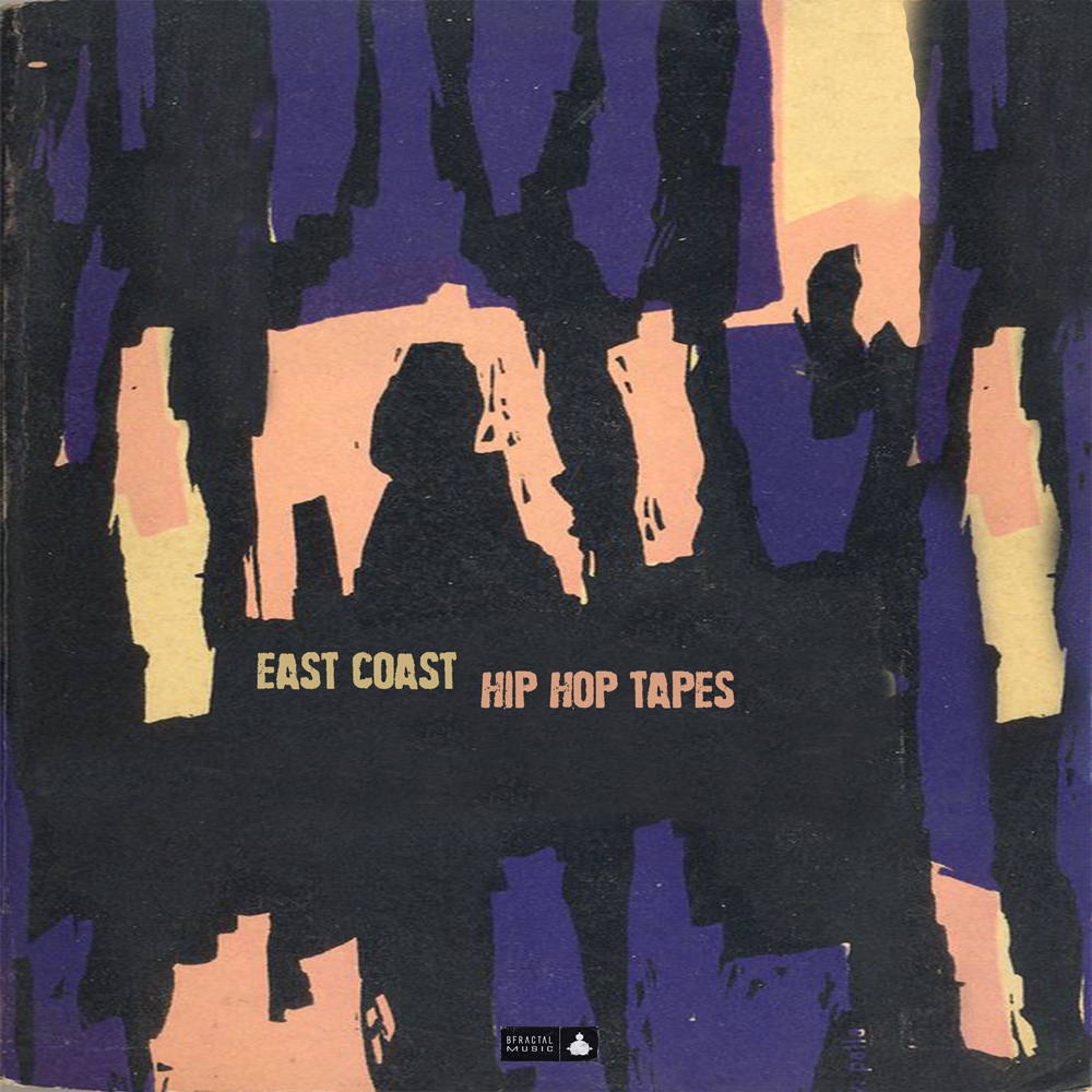 East Coast Hip Hop Tapes, BFractal Music, Royalty-Free Samples, Smooth