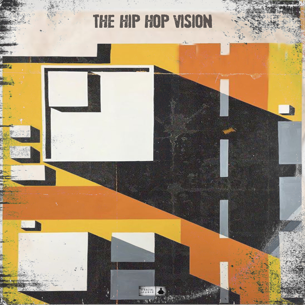 The Hip Hop Vision, BFractal Music, Royalty-Free Samples, Golden Era