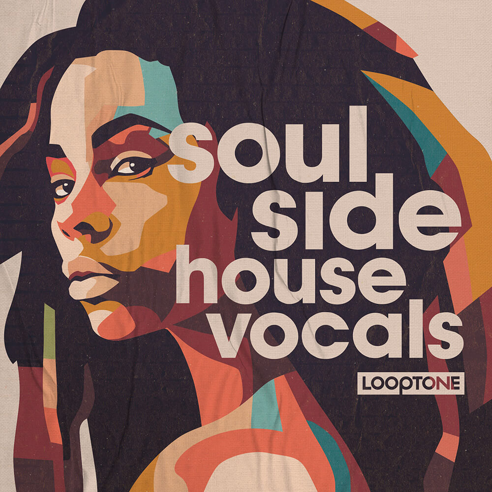 Royalty Free House Samples, House Vocal Loops, Female Vocal Loops,