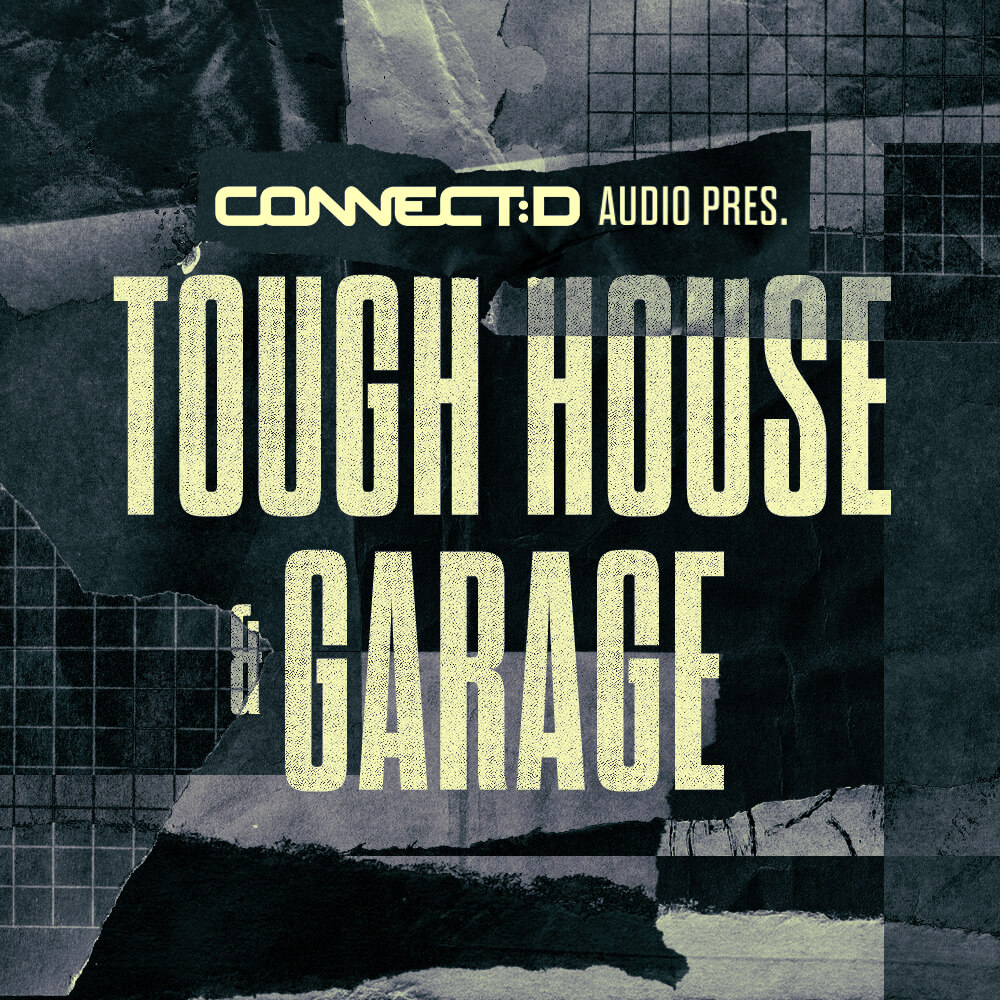 Royalty Free Garage Samples, UK Music Samples, House & Garage