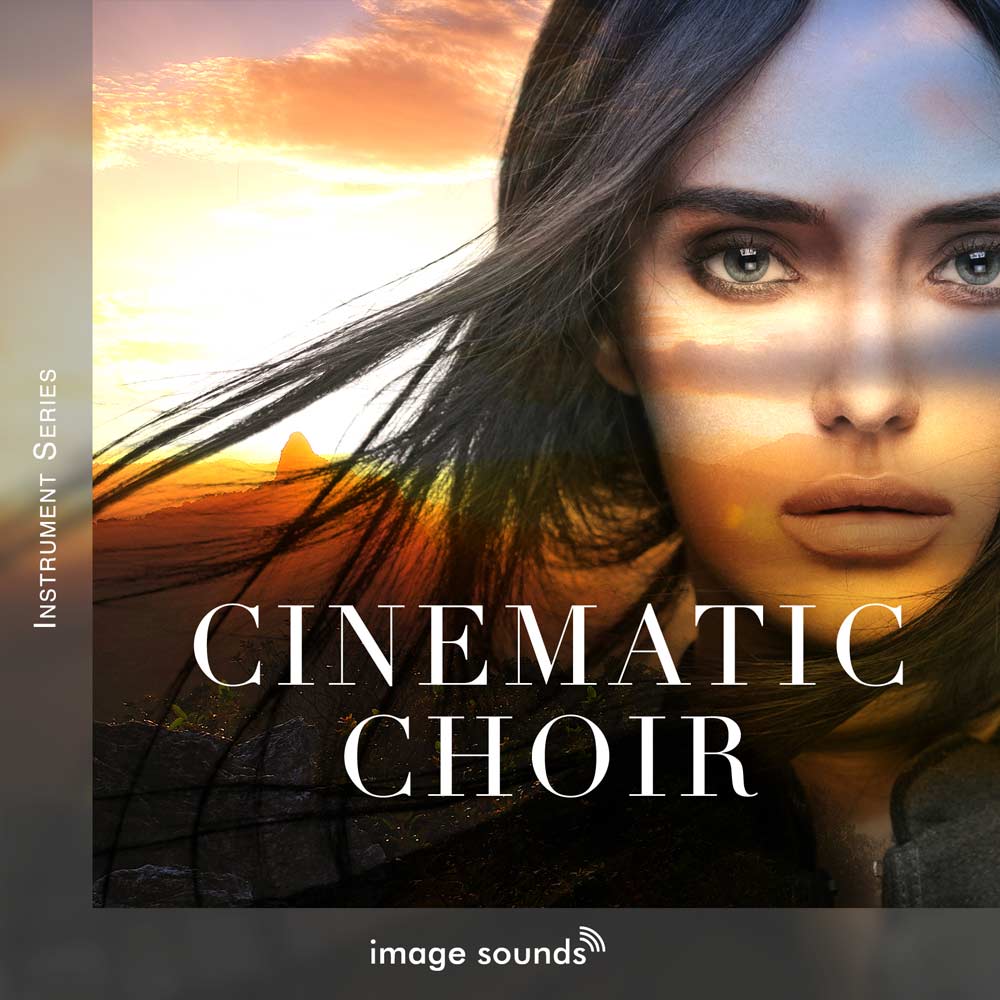 Cinematic Choir, Image Sounds, Royalty-Free Samples, Premium Vocal