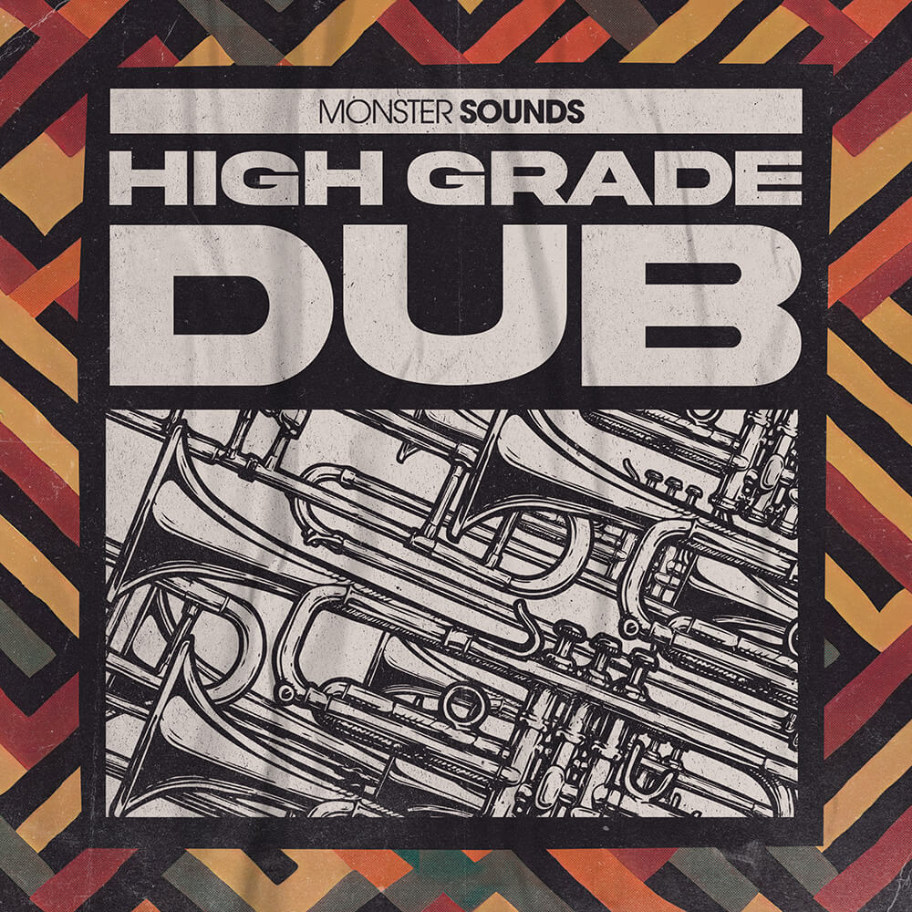 Royalty Free Dub Samples, Dub Guitar Loops, Dub Horn Loops, Dub Sax