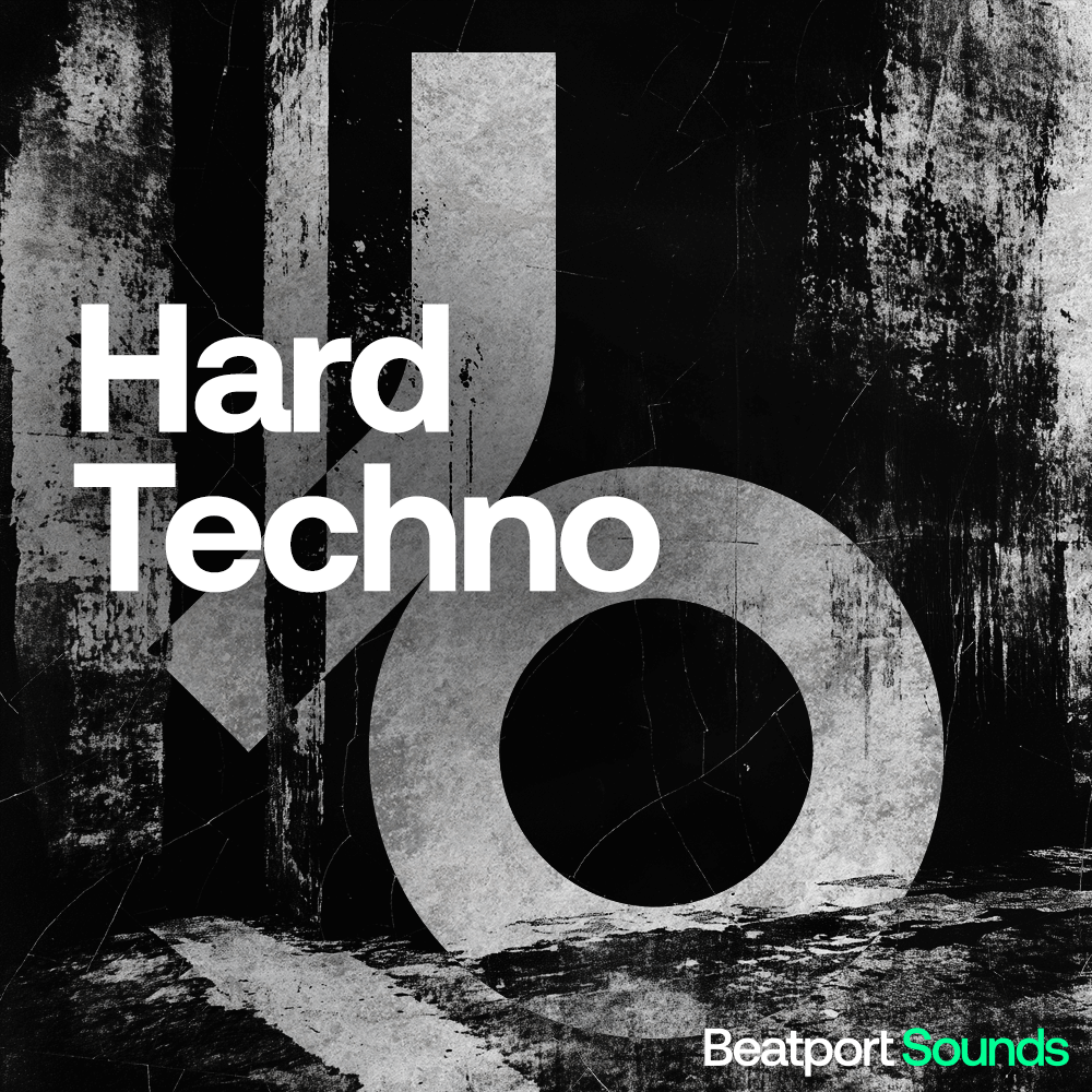 Royalty Free Techno Samples, Hard Techno Drum Loops, Beatport Sounds