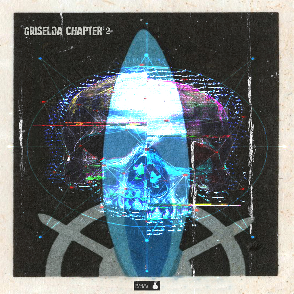 Griselda Chapter 2, BFractal Music, Royalty-Free Samples, Lo-Fi, Dark