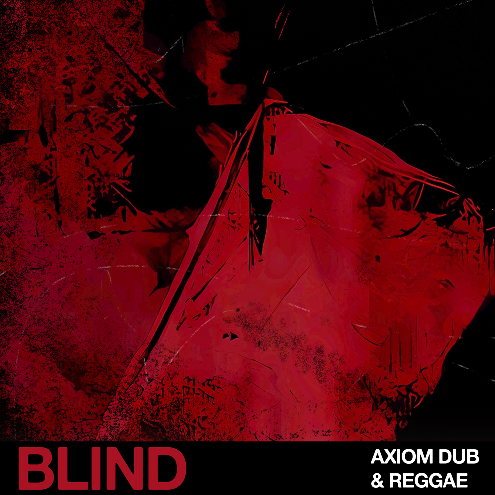 Axiom Dub & Reggae, Blind Audio, Royalty-Free Samples, Loop