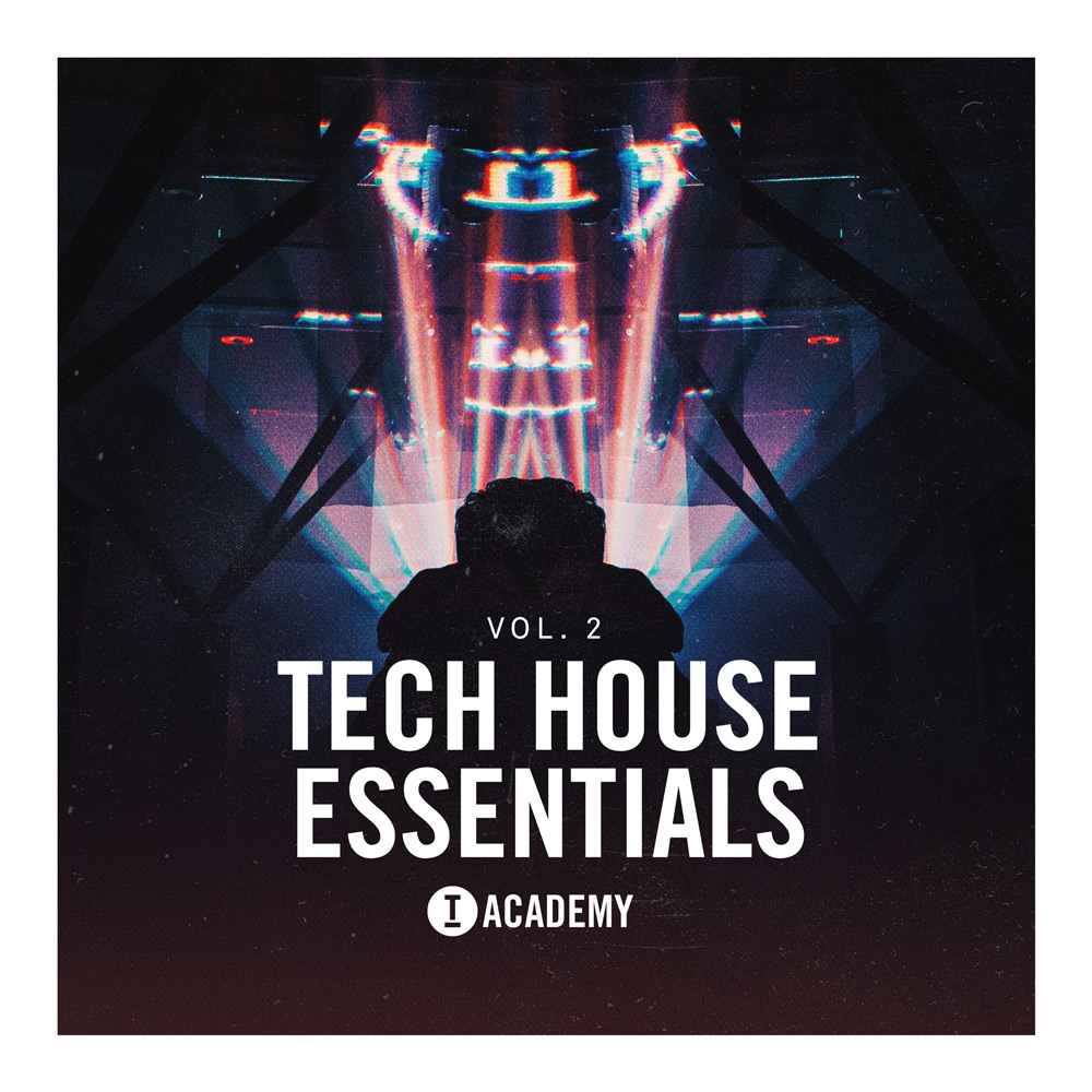 Tech House Essentials Vol. 2, Toolroom, Royalty-Free Samples, House