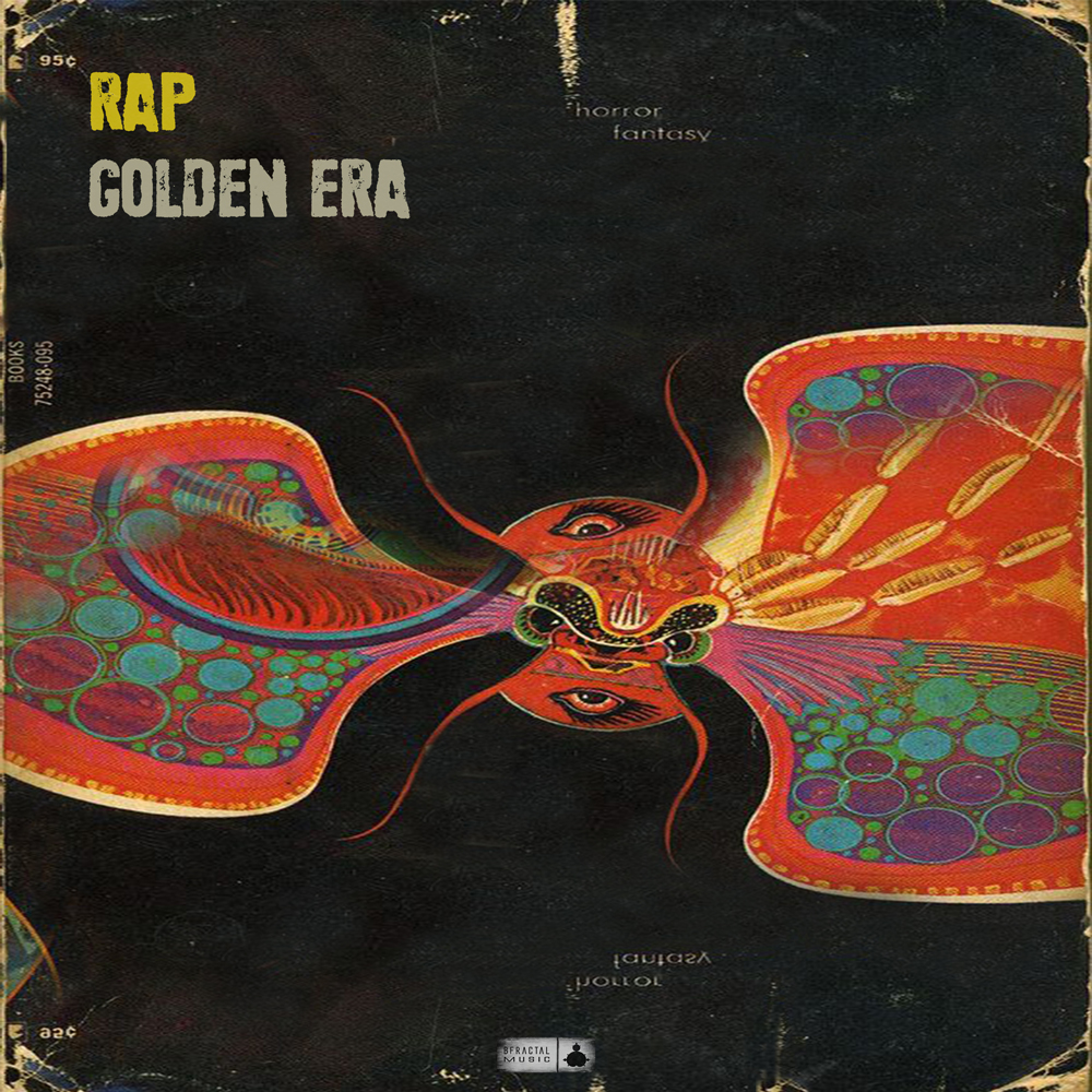 Rap Golden Era, BFractal Music, Royalty-Free Samples, Underground