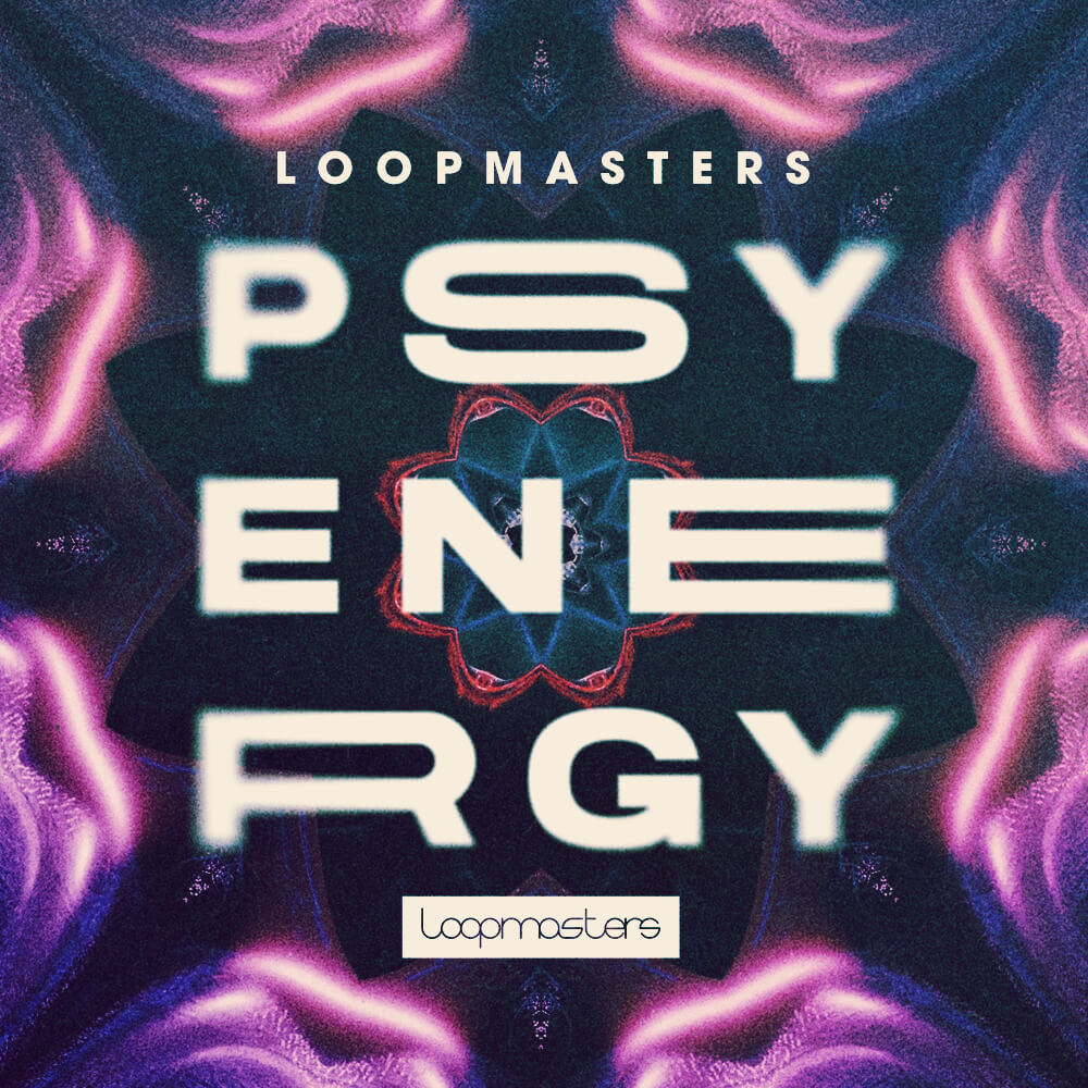 Royalty Free Trance Samples, Psytrance Drum Loops, Trance Bass Loops,