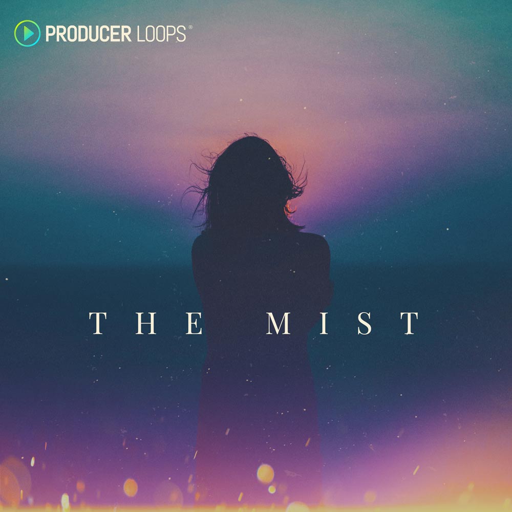 The Mist, Producer Loops, Royalty-Free Samples, Trap & Drill