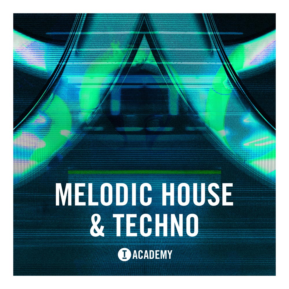 Melodic House & Techno, Toolroom Records, Toolroom Academy Sample