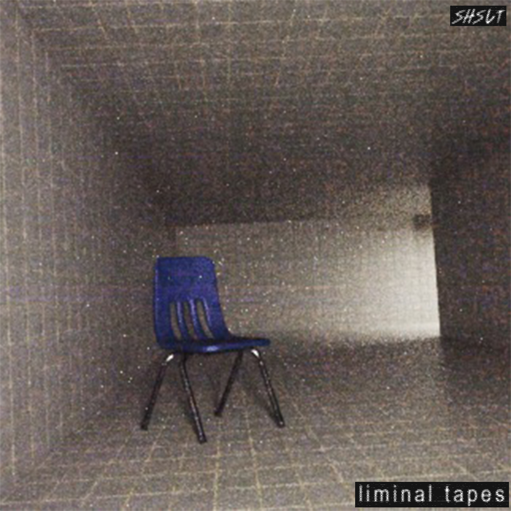 Liminal Tapes, ShamanStems, Royalty-Free Samples, Haunting Piano