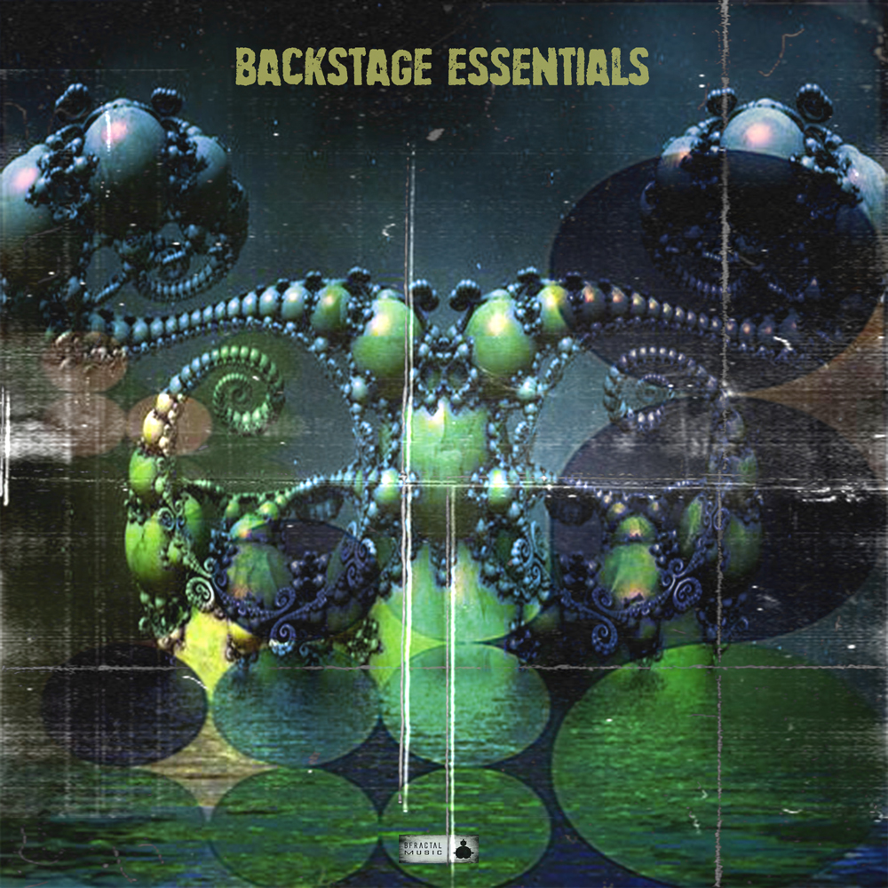 Backstage Essentials - Hip-Hop & Trap, BFractal Music, Royalty-Free