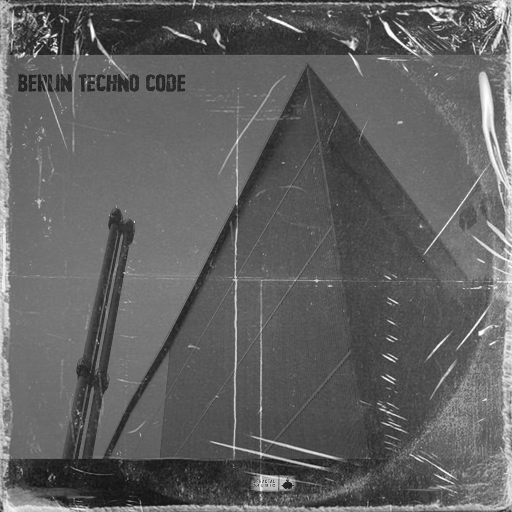 Berlin Techno Code, BFractal Music, Royalty-Free Samples, Peak Time