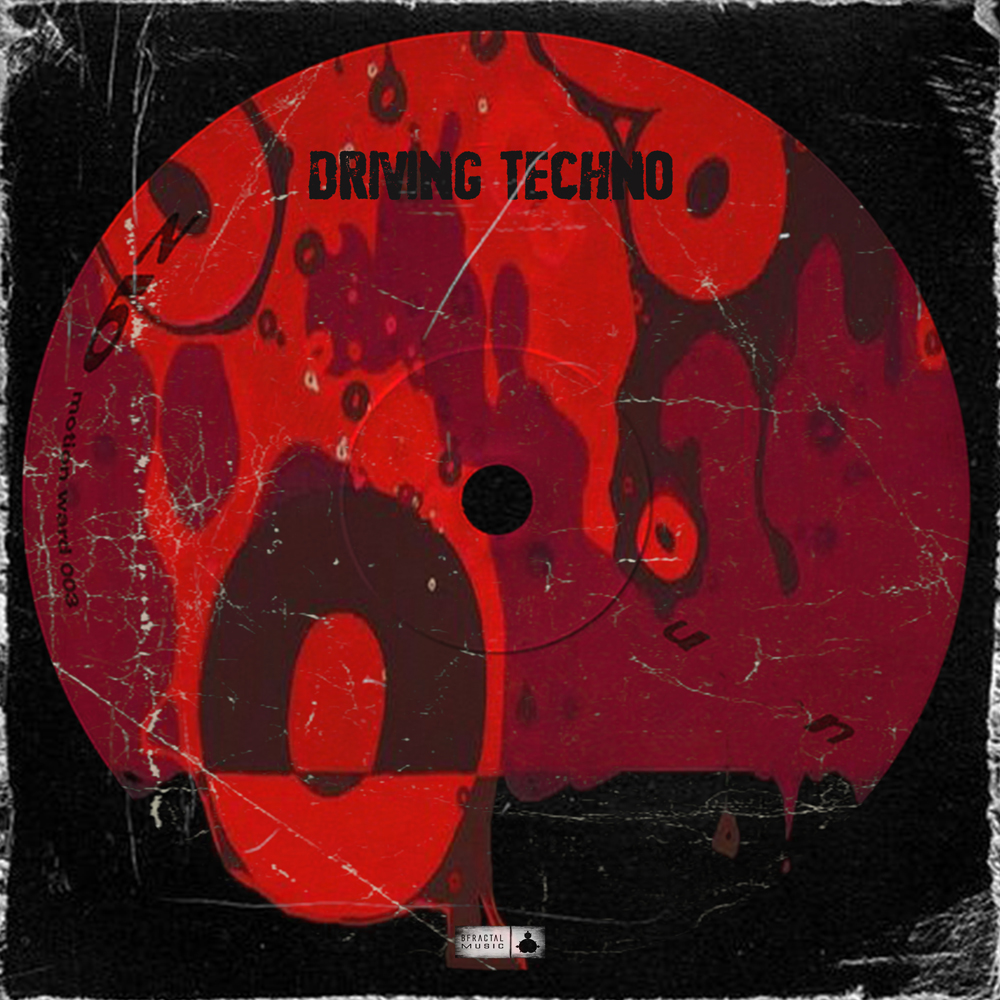 Driving Techno, BFractal Music, Royalty-Free Samples, Peak Time
