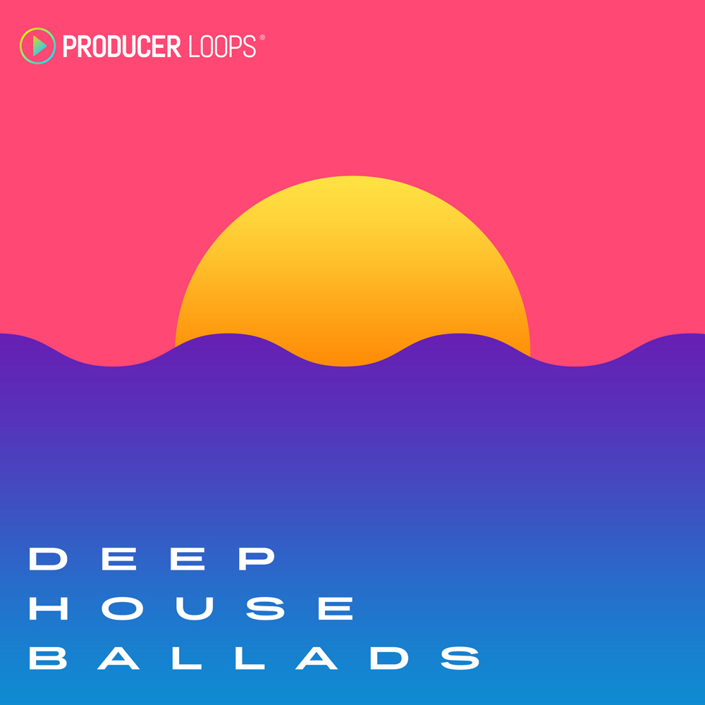 Deep House Ballads, Producer Loops, Royalty-Free Samples, Construction