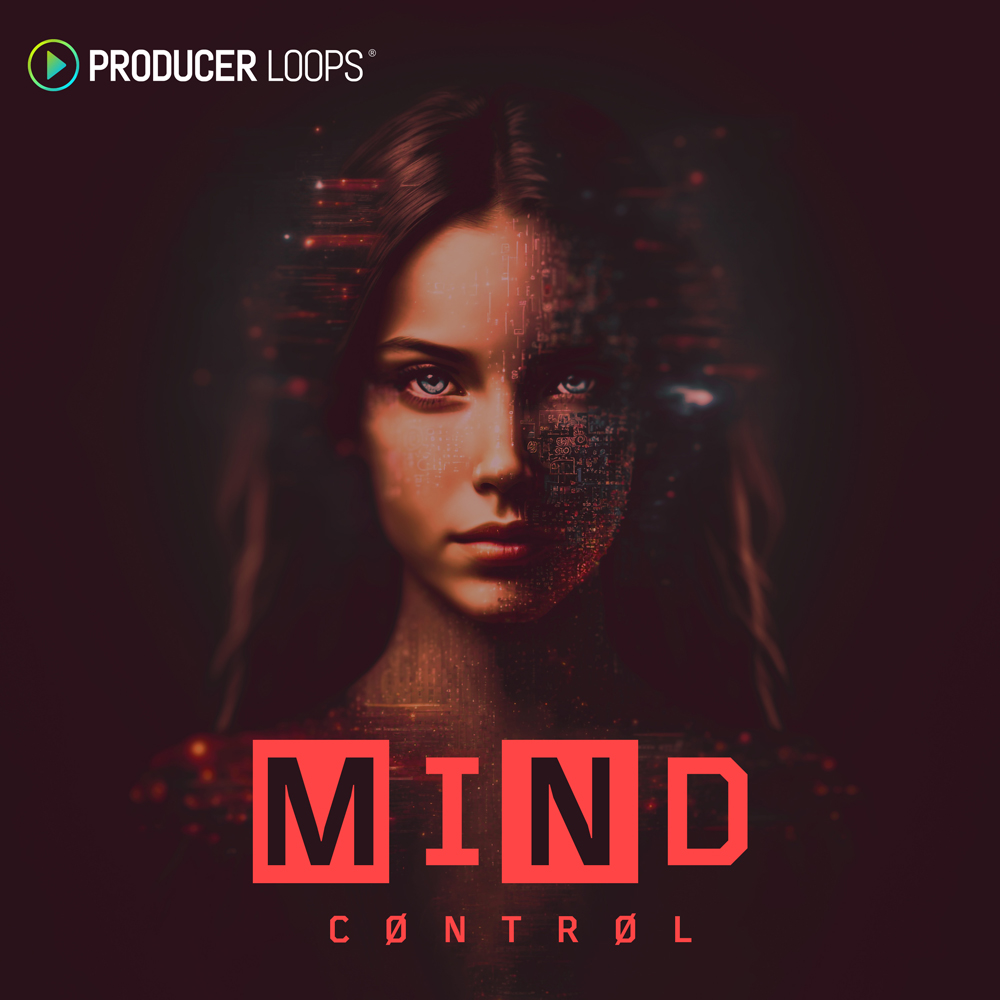 Mind Control, Producer Loops, Royalty-Free Samples, Construction Kits,