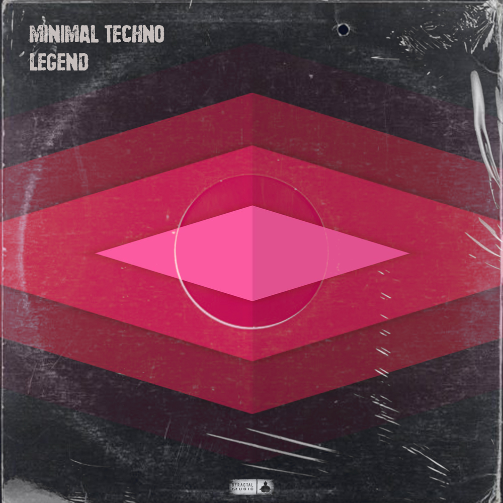 Minimal Techno Legend, BFractal Music, Royalty-Free Samples, Deep
