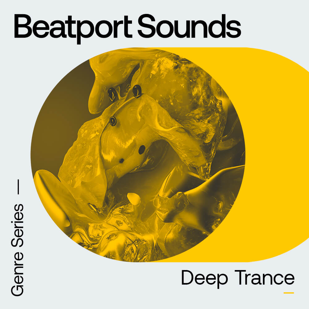 Royalty Free Trance Samples, Deep Trance Drum Loops, Beatport Sounds,