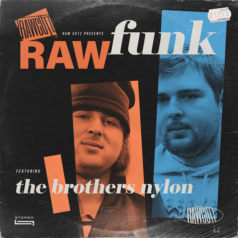 Raw Funk, Raw Cutz, Royalty-Free Samples, Copyright Free Sounds, The