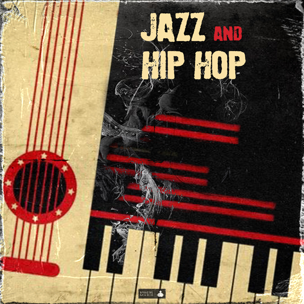 Jazz & Hip-Hop, BFractal Music, Royalty-Free Samples, Copyright Free