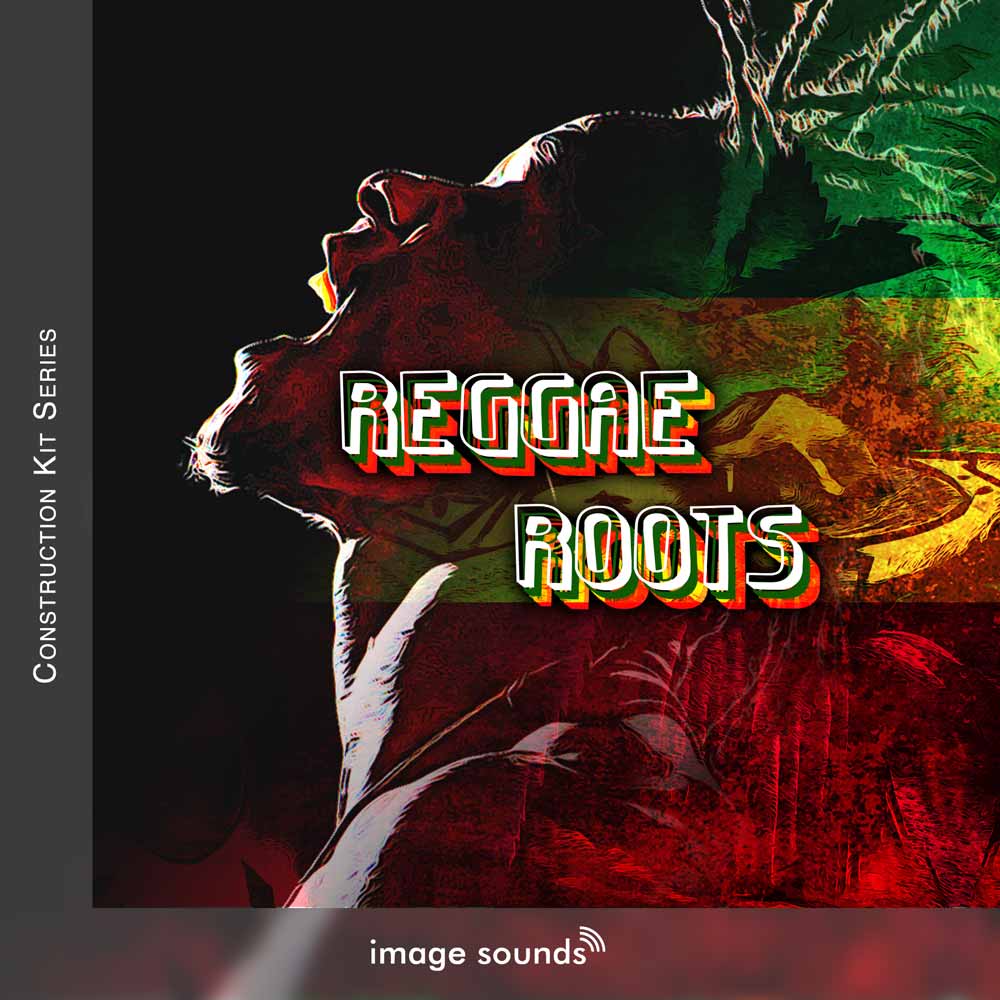 Reggae Roots, Image Sounds, Royalty-Free Samples, Copyright Free