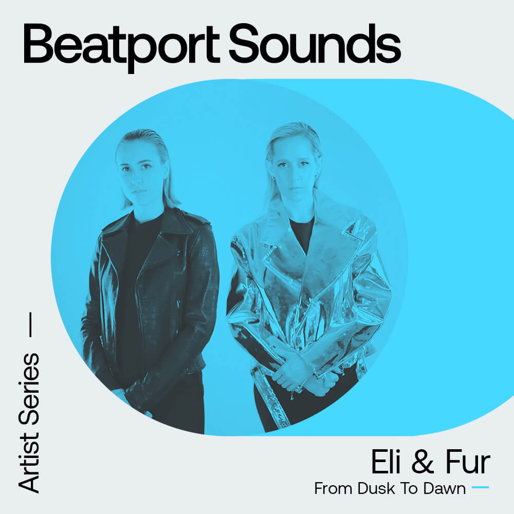 Eli & Fur - Royalty Free House Samples, House Synth Loops, House Bass