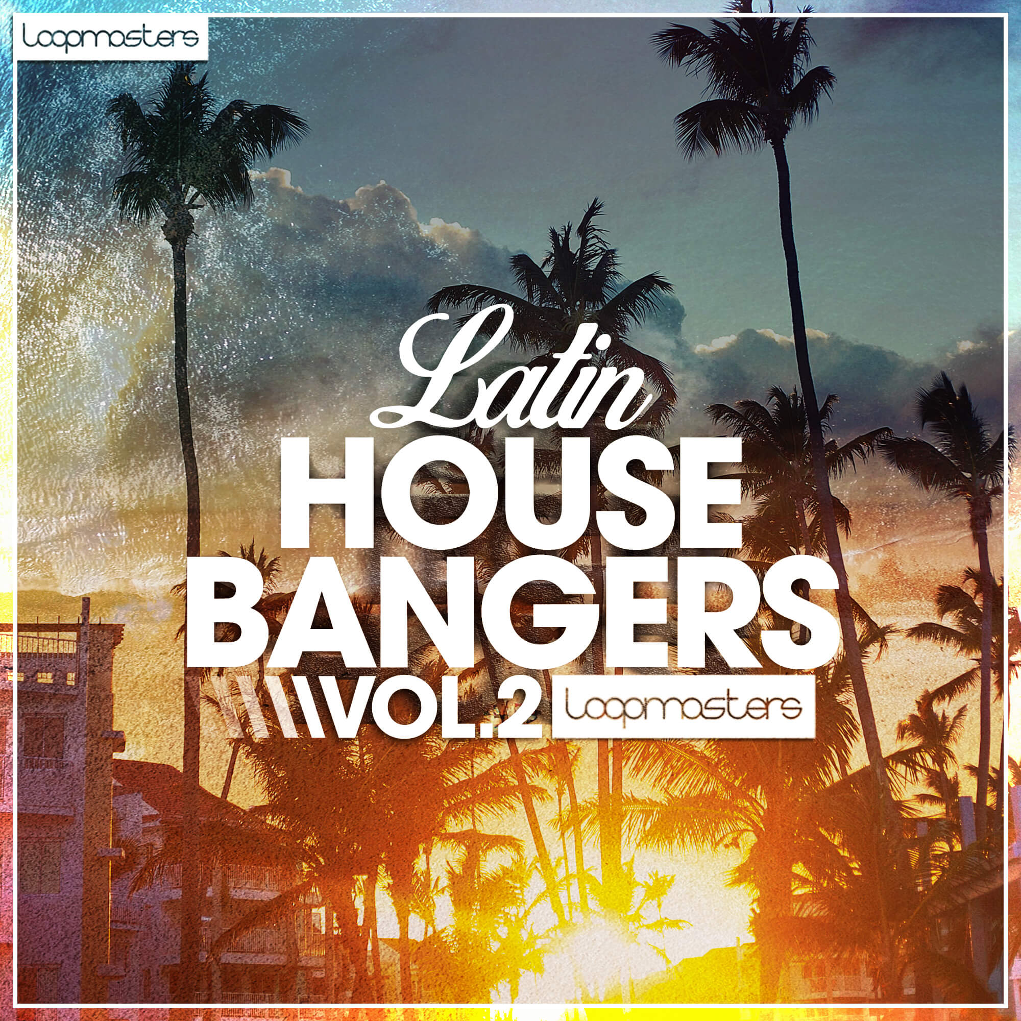 Royalty Free Tech House Samples, Latin House Samples, Latin house