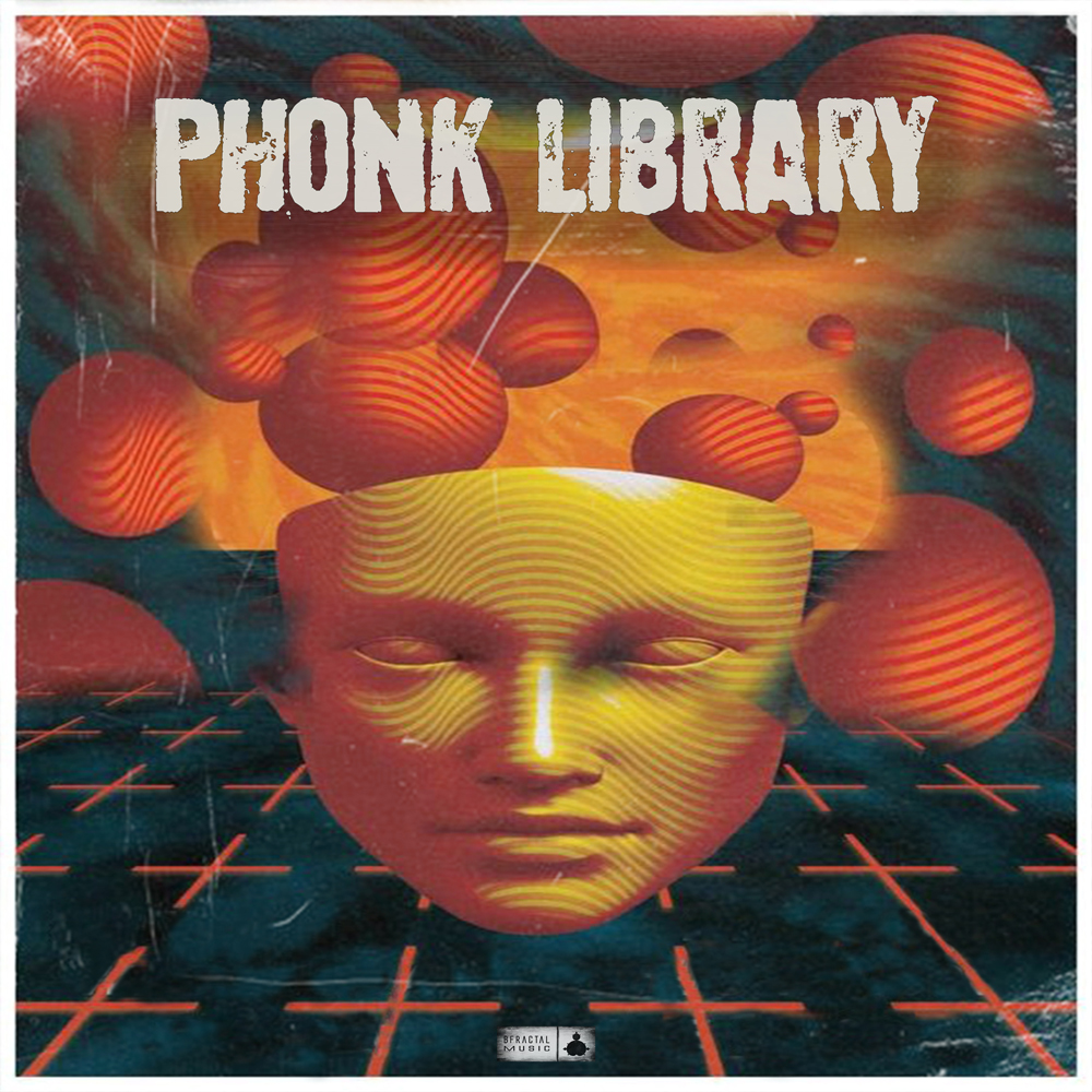 Phonk Library, BFractal Music, Royalty-Free Samples, Copyright Free