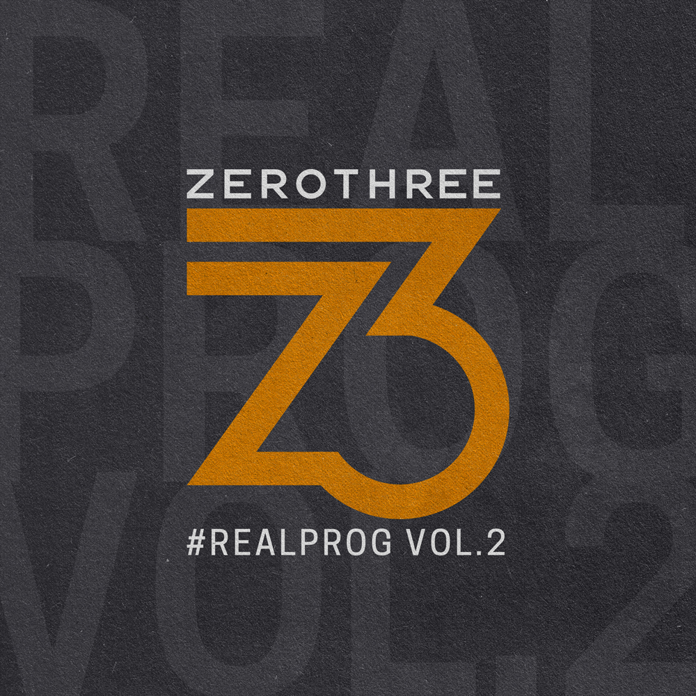 Zerothree #REALPROG Vol. 2, Toolroom Records, Toolroom Academy Sample