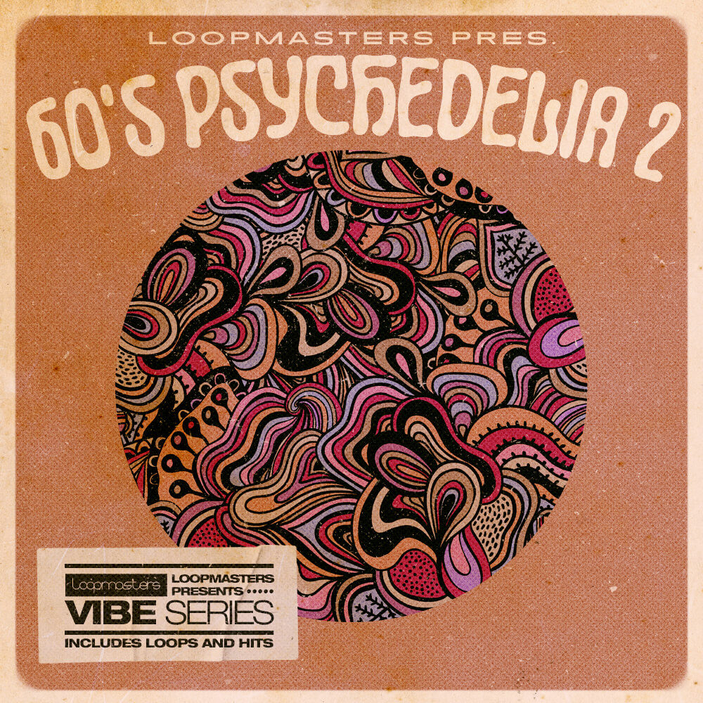 Royalty Free Psychedelic Rock Samples, 60s Music Samples, Glockenspiel